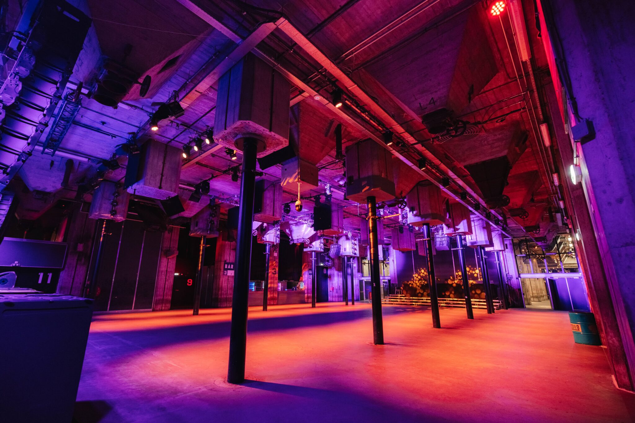 RUIMTES – Maassilo